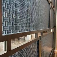 China PVD Colored Stainless Steel Sheet 304 0.3-3.0mm for Signage Decoration for sale