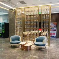 China Cost-Effective PE Coated Stainless Steel Sheet in Various Colors for sale