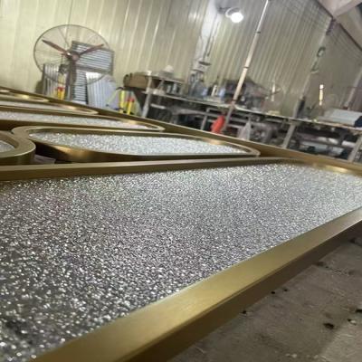 China Stainless Steel Sheet Metal Fabrication Deep Drawing for sale