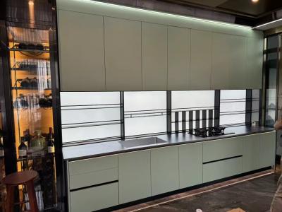 China Stainless Steel Sheet 0.3-120mm Thickness with PVD Color Coating for Industrial and Architectural Applications for sale