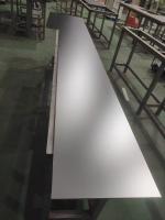China 304 Stainless Steel Sheet 0.3-120mm Thickness with PVD Color Coating for Architectural Applications for sale