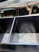 China Stainless Steel Custom Covers 304 customized for sale
