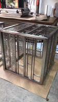China Stainless Steel Fabricated Pipes & Tubes Custom Tanks for sale