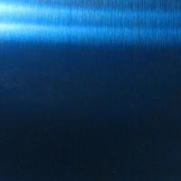 China Stainless Steel Sheet 304 2B Finish 1220x2440mm Hairline Brushed PVD Color Coated for sale