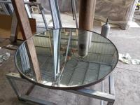 China Stainless Steel Sheet Metal Fabrication Welding Assembly for sale