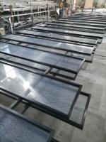 China Stainless Steel Fabricated Pipes & Tubes Custom Tanks for sale