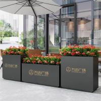 China PVD Colored Stainless Steel Sheet 304 316L 0.3-120mm for Marine Grade Corrosion Resistant Planter for sale