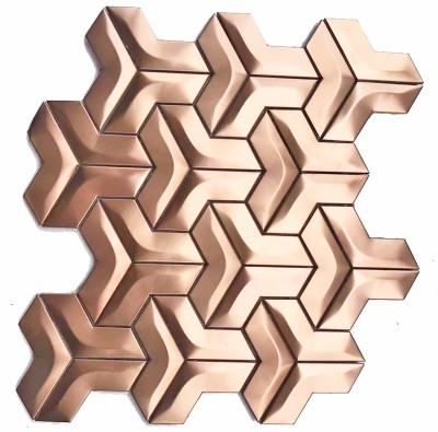 China Nano Anti-Fingerprint Colored Stainless Steel Sheet 4x8ft 4x10ft Customizable for sale