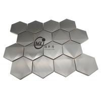 China High-Quality Stainless Steel Mosaic with CE Certification for Export for sale