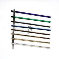 China Custom Size 201 304 316 Stainless Steel T Trim Strip T Shape Molding for Wall Floor Decoration for sale