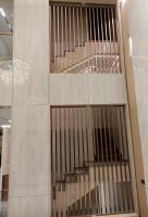 China Outdoor Waterproof Stainless Steel Screen Panel – Custom Design for sale