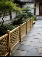 China Double-Sided Decorative Metal Panel – Indoor/Outdoor Use for sale
