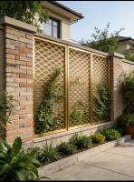 China Double-Sided Decorative Metal Panel – Indoor/Outdoor Use for sale