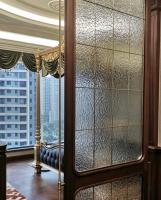 China Customizable Size Stainless Steel Screen for Balcony Railing for sale