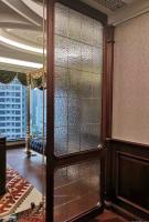 China Customizable Size Stainless Steel Screen for Balcony Railing for sale
