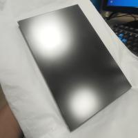 China Grade 304 Gold Color Stainless Steel Honeycomb Sandwich Panel 20mm Thickness 1.2mm Skin for sale