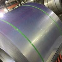China JIS 304 201 Cold Rolled Stainless Steel Coils 0.3-2.0mm Thickness for Pipe Tube Manufacturing for sale