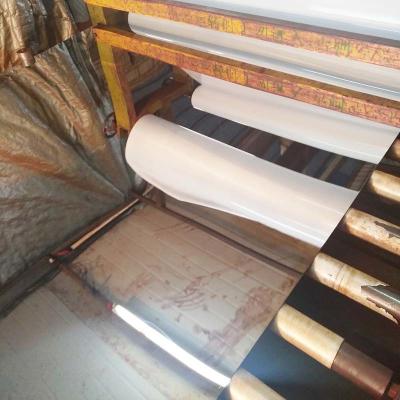 China Mirror 8K Finish Stainless Steel Sheets 0.35mm-3.0mm Thickness Grade 201 304 316 for Decoration for sale