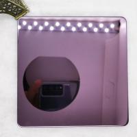 China 6.5ft Rose Red 8K Mirror Finish Stainless Steel Sheet SS304 - 1000x2000mm to 1500x3000mm Dimensions for sale