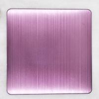 China colored titanium wholesale 3pcs stainless steel accessories color for sale
