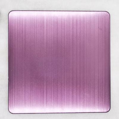 China colored titanium wholesale 3pcs stainless steel accessories color for sale