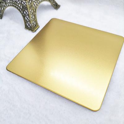 China 1219×3048mm & 1219×4000mm PVD Colored Stainless Steel Sheet - 10+ Year Color Guarantee for sale