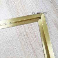 China PVD Coated Stainless Steel Sheet 304 Anti Fingerprint Custom Color 1220x2440mm for sale