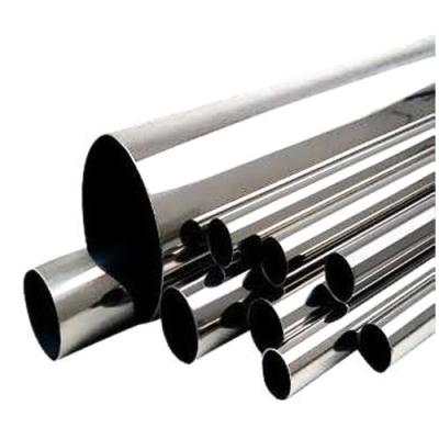 China Pickled SS316L Stainless Pipes Tubes Outer Diameter 100 - 200mm 321 310S 347H for sale