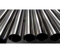 China ASTM AISI JIS Stainless Steel Pipe Tube Annealed 321 310S 347H Annealed for sale