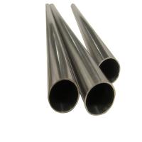 China Stainless Steel Pipe Tube 1m 2m 3m Length for Industrial Use for sale