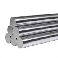 China Cold Rolled Q235B Carbon Steel Profile Rod 10mm 12mm Soft Round Bar Bright Surface for sale