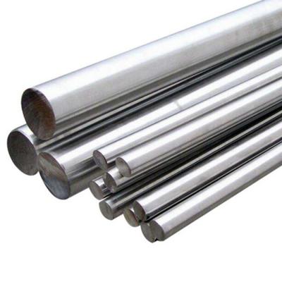 China Q235 A36 Carbon Steel Bar 12mm 13mm Round Rod Plain Finish for sale