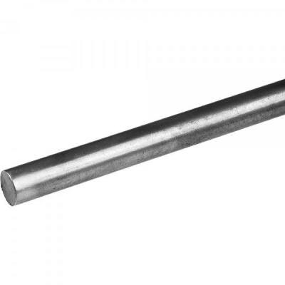 China Cold Rolled Q235B Carbon Steel Profile Rod 10mm 12mm Soft Round Bar Bright Surface for sale