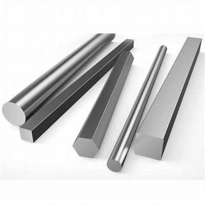 China Cold Rolled Q235 Carbon Steel Bar 18mm Mild Round Plain Finish for sale