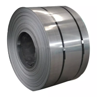 China ASTM 430 Stainless Steel Strip Coil SS306 SS306L 1mm - 1250mm Wide for sale
