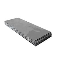 China SS304 SS316 Stainless Steel Pipe 100mm 150mm Length GOST 2B Finish for sale