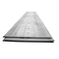 China SS304 SS316 Stainless Steel Pipe 100mm 150mm Length GOST 2B Finish for sale