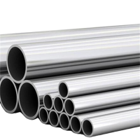 China Z180 Z350 Galvanized Tube Pipe Hot Dip Customized 1 - 10mm 1 / 2 Inch for sale