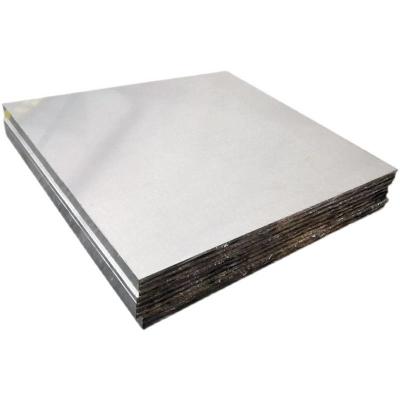 China T2 Copper Sheet Plate 7-15 Days Delivery Standard Export Packing for sale