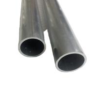 China E235 Galvanized Steel Square Tubing Round 0.3mm 2.5mm For Household Appliances for sale