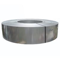 China SGCC Regular Galvanized Steel Strip Coil Roll ST37 Zero Spangle Color Coated 600mm for sale