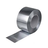 China Z350 Galvanized Steel Strip Cold Dipped Sheet Metal 0.15mm for sale