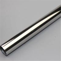 China ST35 Electric Galvanized Tube Pipe S355JR Galvanized Steel Pipe Square 2200mm for sale