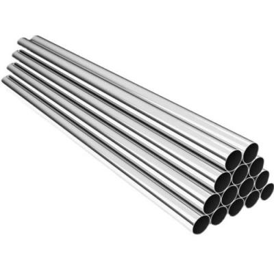 China S235JR Galvanized Tube Pipe GB/T3880  Galvanized Steel Tube Fittings 10mm E235 for sale
