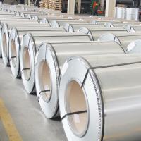 China 3-15MT Stainless Steel Coil 304 for Construction for sale