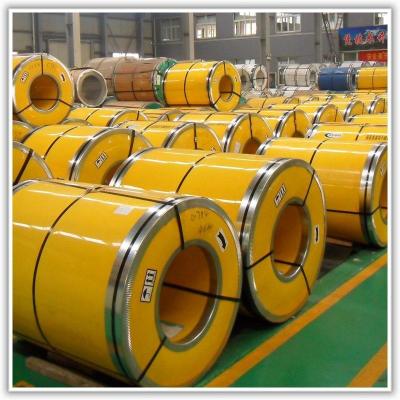 China DX51D 2.5mm Galvanized Steel Strip Hot Dipped Galvanized Sheet Metal Strips 10mm for sale