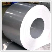 China A53 A36 Galvanized Steel Strip 0.6 - 10mm Prepainted Cold Rolled Coil for sale