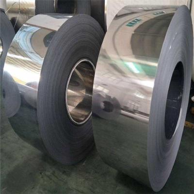 China E235 1mm Galvanized Iron Sheet Coil Strip 1250mm For Decorate Material for sale