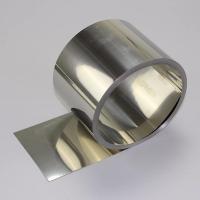 China 1000mm-6000mm HL Stainless Steel Strip for sale