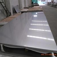 China Cold Rolled Stainless Steel Sheet Plate for Construction Industry for sale